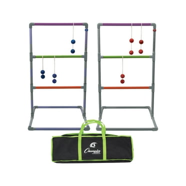 MD Sports Foldable Ladder Toss Game - Walmart.com