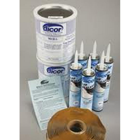 Dicor Lap Sealant