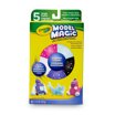 Crayola Model Magic Deluxe Variety Pack, 14 Single Packs, Net 7 Oz ...