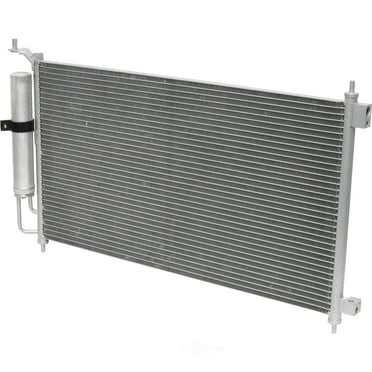 Universal Air Conditioner (Uac) CN4448PFC A/C Condenser Parallel Flow ...