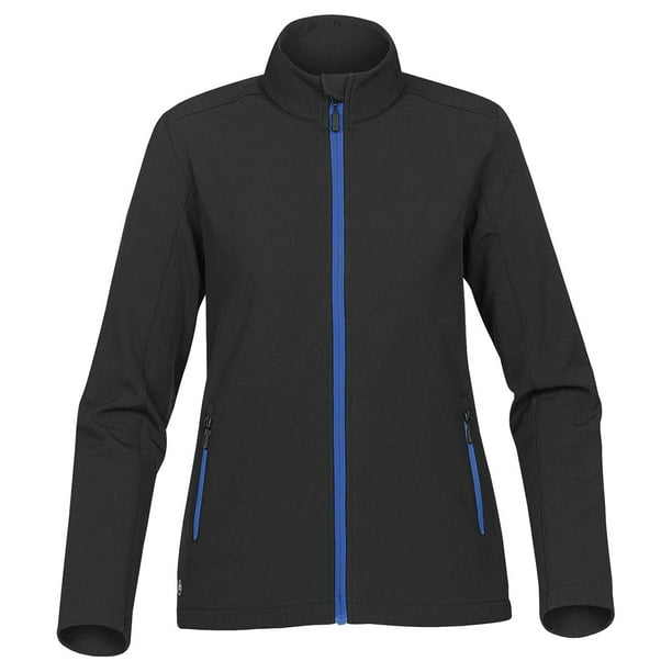 Stormtech Womens Orbiter Softshell Jacket - Walmart.ca