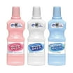ZOTE Liquid Laundry Soap, Hand Washing Detergent, Blue, White, Red, 3 ...
