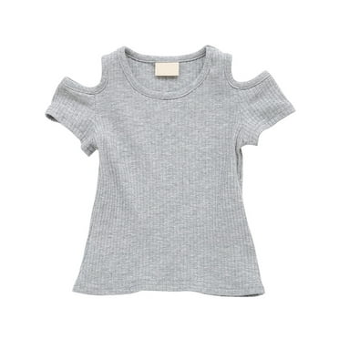 MONAG Long Sleeve Baby Raglan Tee - Walmart.com