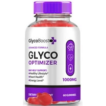 Glycoboost Glyco Optimizer Maximum Strength Blood Support Supplement 2 ...