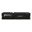 Kingston FURY Beast 16GB 3600MT/s CL18 Desktop Memory Single Module - Walmart.com