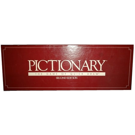 Pictionary | Walmart Canada