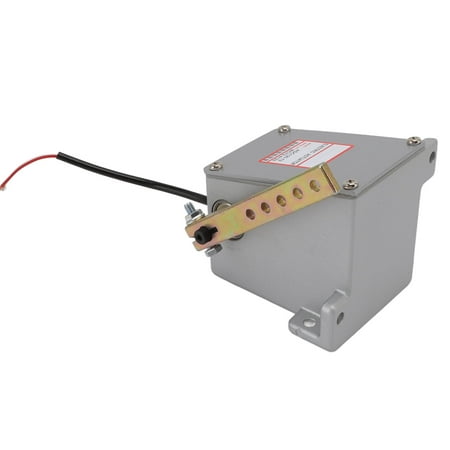 ADC120 Actuator, Stable Speed Regulation Generator Actuator Low ...