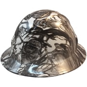 Skull Hard Hat
