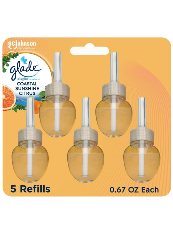 Glade Plug Ins in Glade - Walmart.com