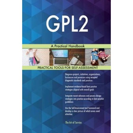 Gpl2: A Practical Handbook | Walmart Canada