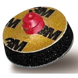 3M 20244 Mini Random Orbital Nib Sander Nib Sander - Walmart.com