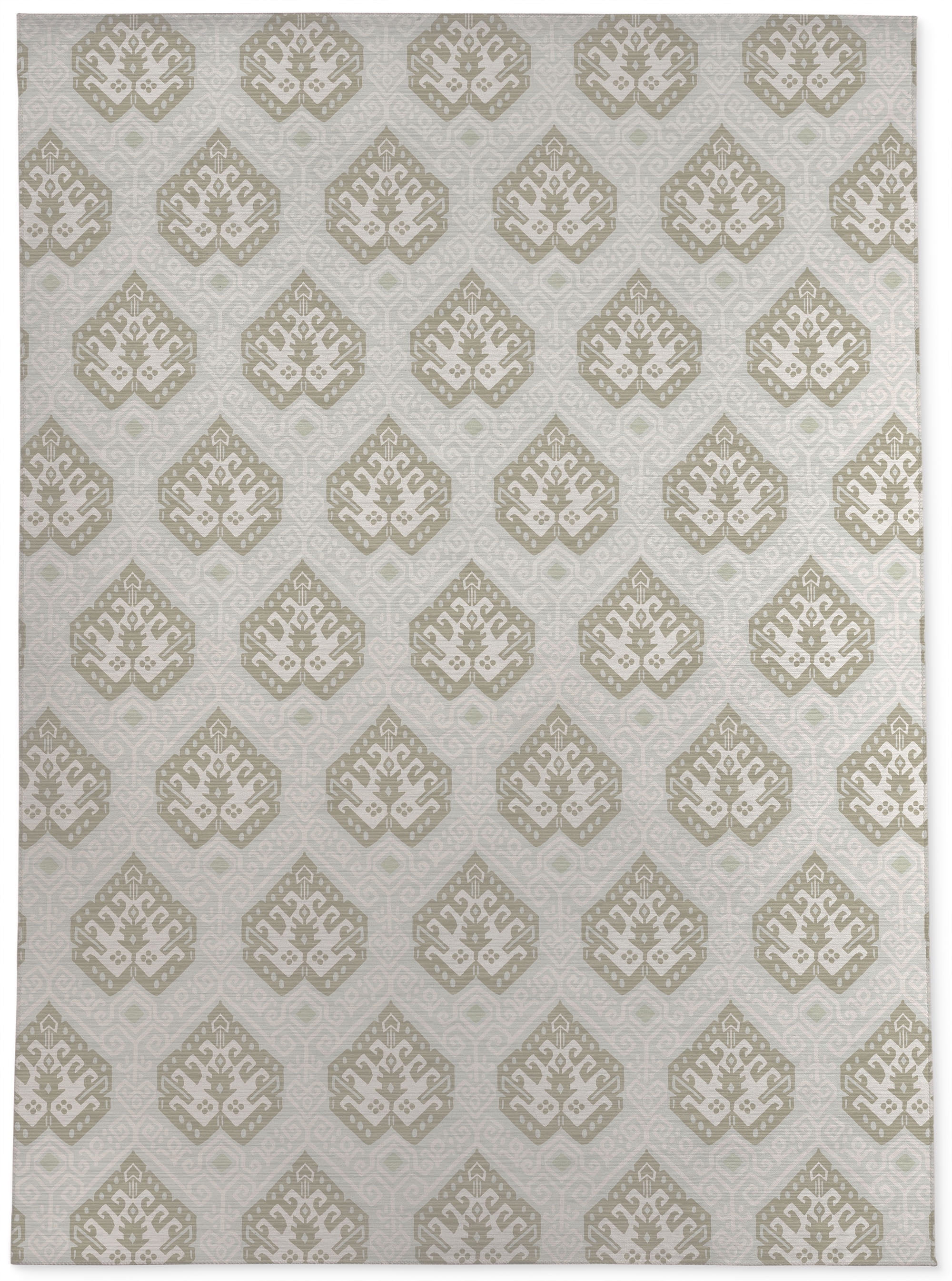 COLETTE TAUPE Outdoor Rug By Kavka Designs - Walmart.com