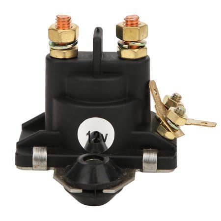 Starter Relay Starter Relay For Engine Starter Relay Outboard Parts ...