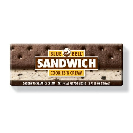 Blue Bell UPC & Barcode | Buycott