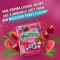 MAMBA Berrytasty Fruit Chews, Chewy Candy, BerryMix, Blueberry ...