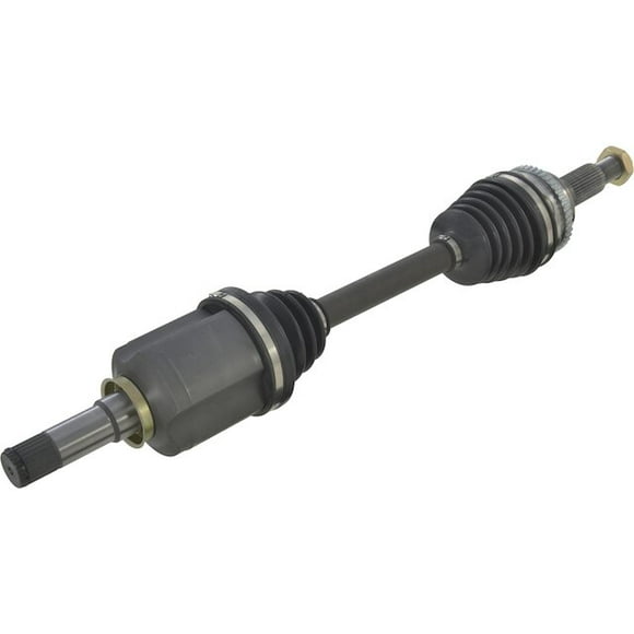 Ford Edge Cv Axle Assembly