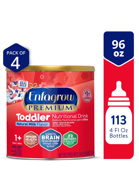 Enfagrow in Feeding - Walmart.com