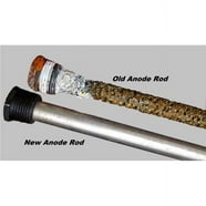 Camco 11563 - 9-1/2"L x 3/4"Dia Aluminum Water Heater Anode Rod for ...
