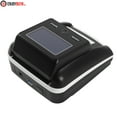 Portable Counterfeit Bill Detector with Total Value Display ...