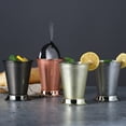 Yammee Stainless Steel Moscow Mules Cup Cocktails Cup Tumblers Classic ...