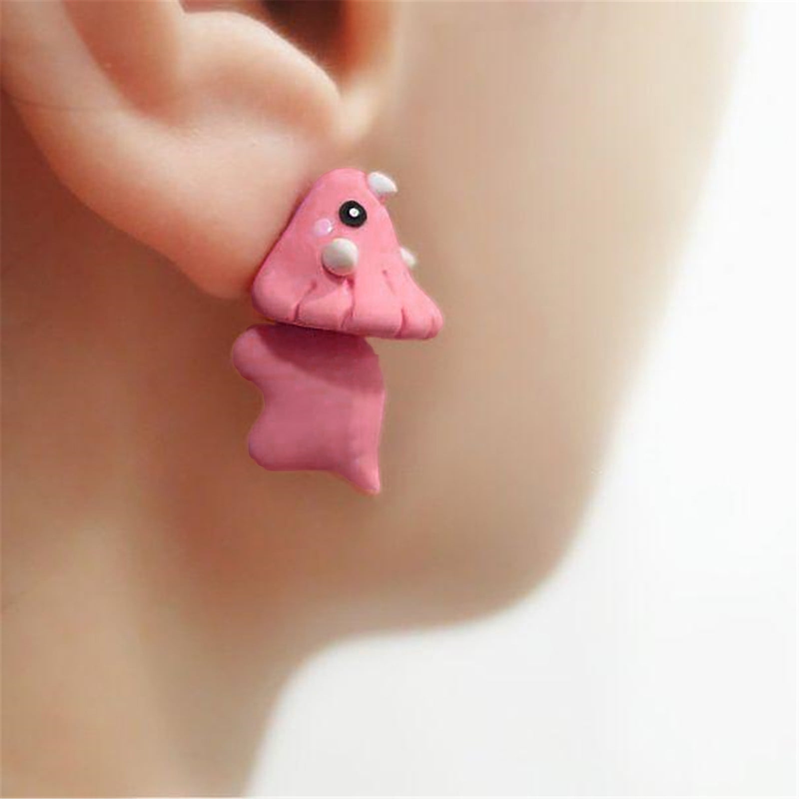 Click here for Timifis Earrings Cute Animal Earring Metal Cute Mi... prices