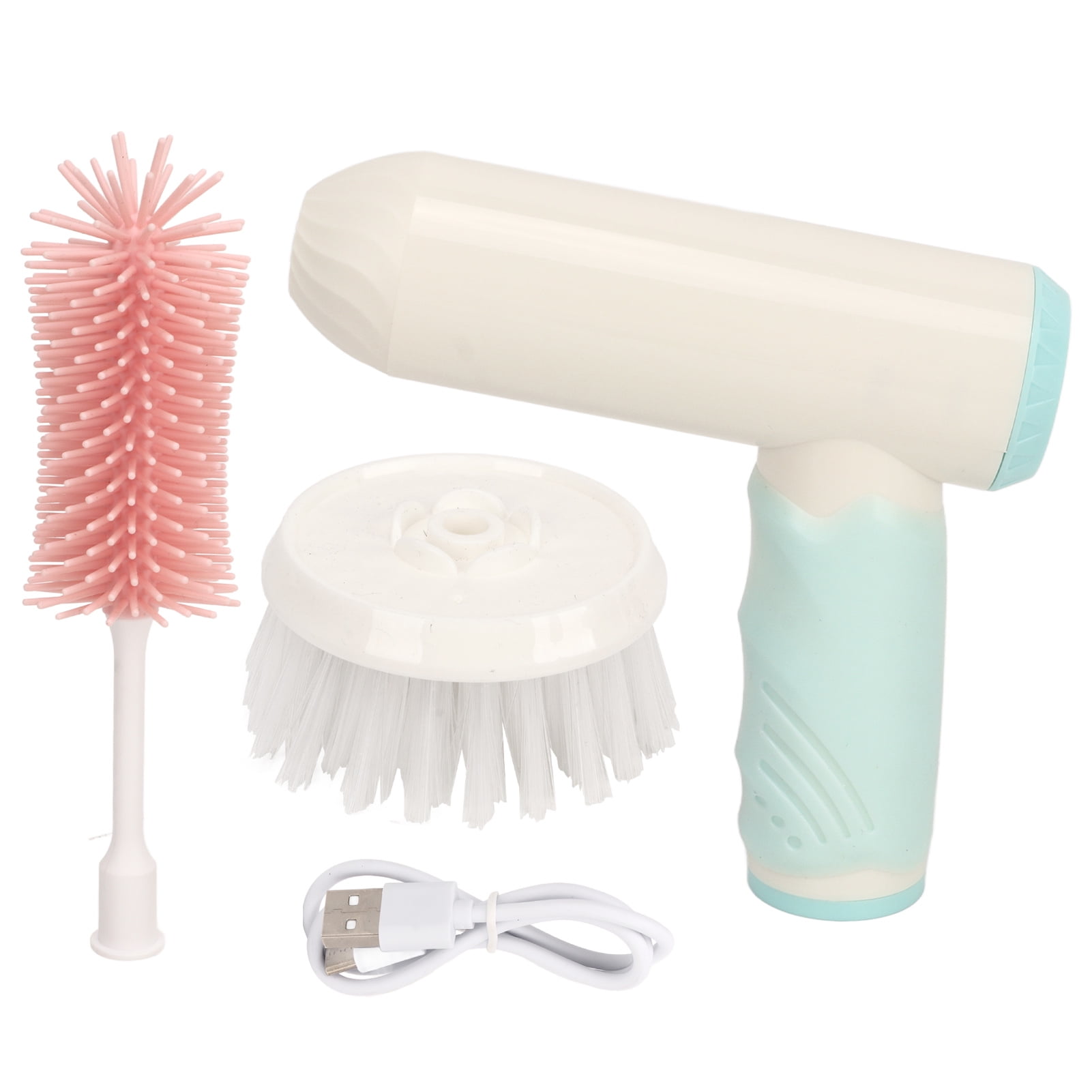 Kit inalámbrico del sistema de cepillo de limpieza del PDA de la carga ...