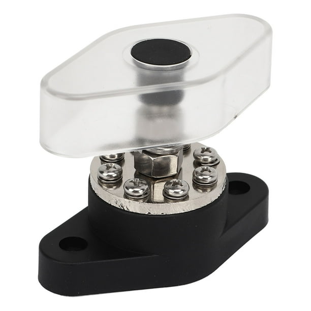 Power Battery Junction Post,M10 Power Distribution Terminal Power ...