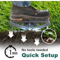 2 PCs Mole Traps Scissors, Reusable Silver Galvanized Steel Scissor ...