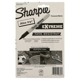 Sharpie Color Burst Ultra Fine Permanent Markers 5/Pkg-Assorted ...