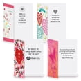 Current, Valentines Cards, Set of 12 5x7 inches, Assortment - Walmart.com