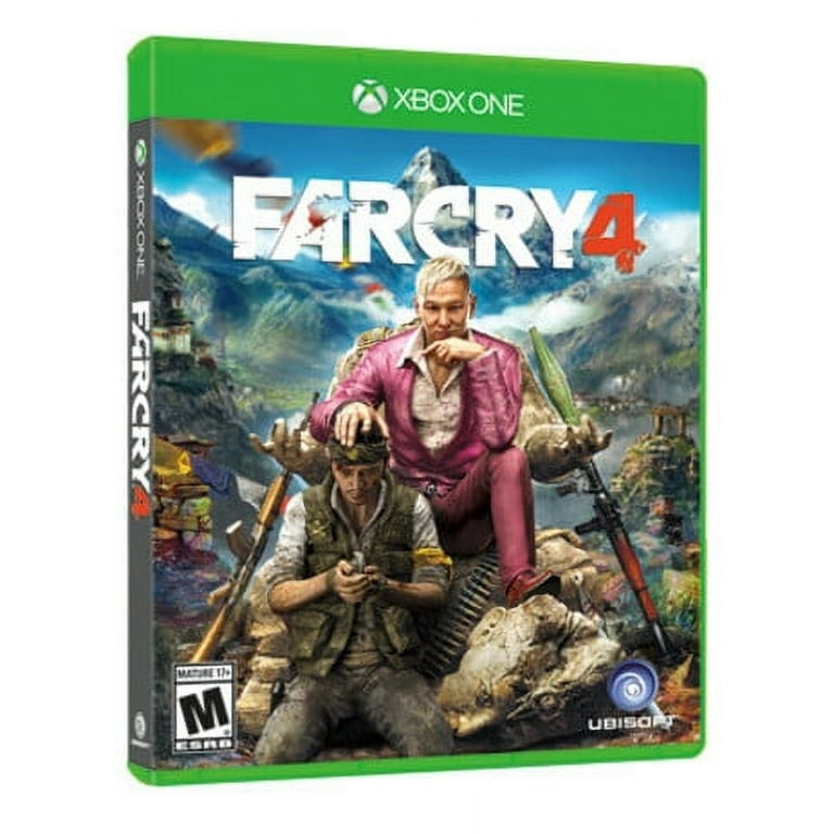 Far cry 4 price store