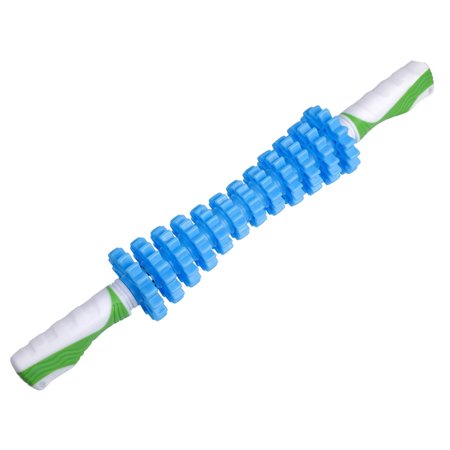 Muscle er Rolle Tool Pressure Point Manual Multifunctional Body Rolling ...