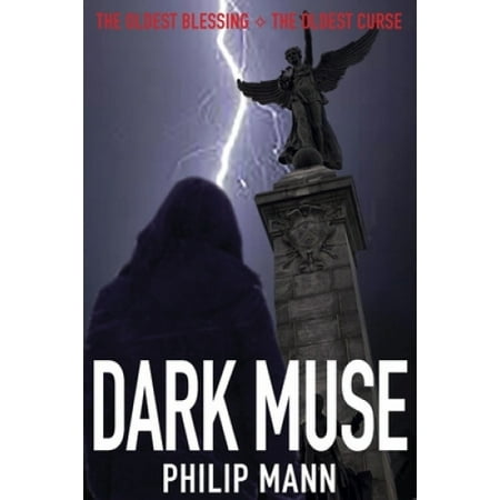 Dark Muse: The oldest blessing, the oldest curse (Dark Muse) | Walmart ...