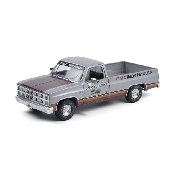 Toy Gmc Truck