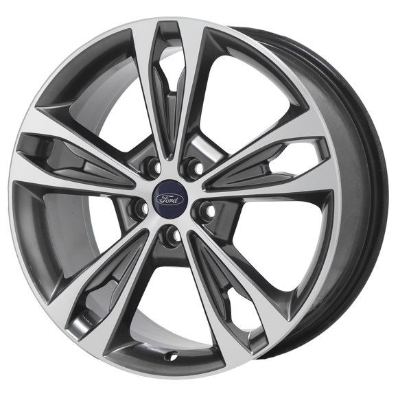 Ford Fusion Rims