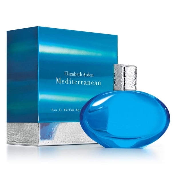 Perfume Mediterranean de Elizabeth Arden EDP 100 ml Elizabeth Arden ...