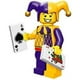 LEGO Series 12 Jester Minifigure [No Packaging] - Walmart.com