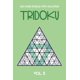 200 Hard Puzzle With Solution Tridoku Vol 5: Interesting Triangle ...