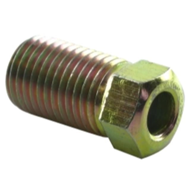SAE Thread Brake Line Nut | Walmart Canada