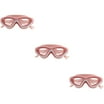 FINIS Dragonfly Goggles, Underwater Swimming Goggles for Children, Ages ...