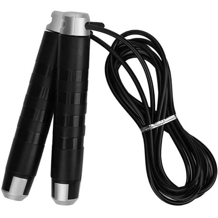 Jumprope Weighted Jump Ropes Ropes for Working Out Exercises | Walmart ...