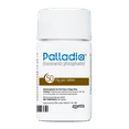 Palladia 50 mg Tablet - 1 Tablet - Walmart.com