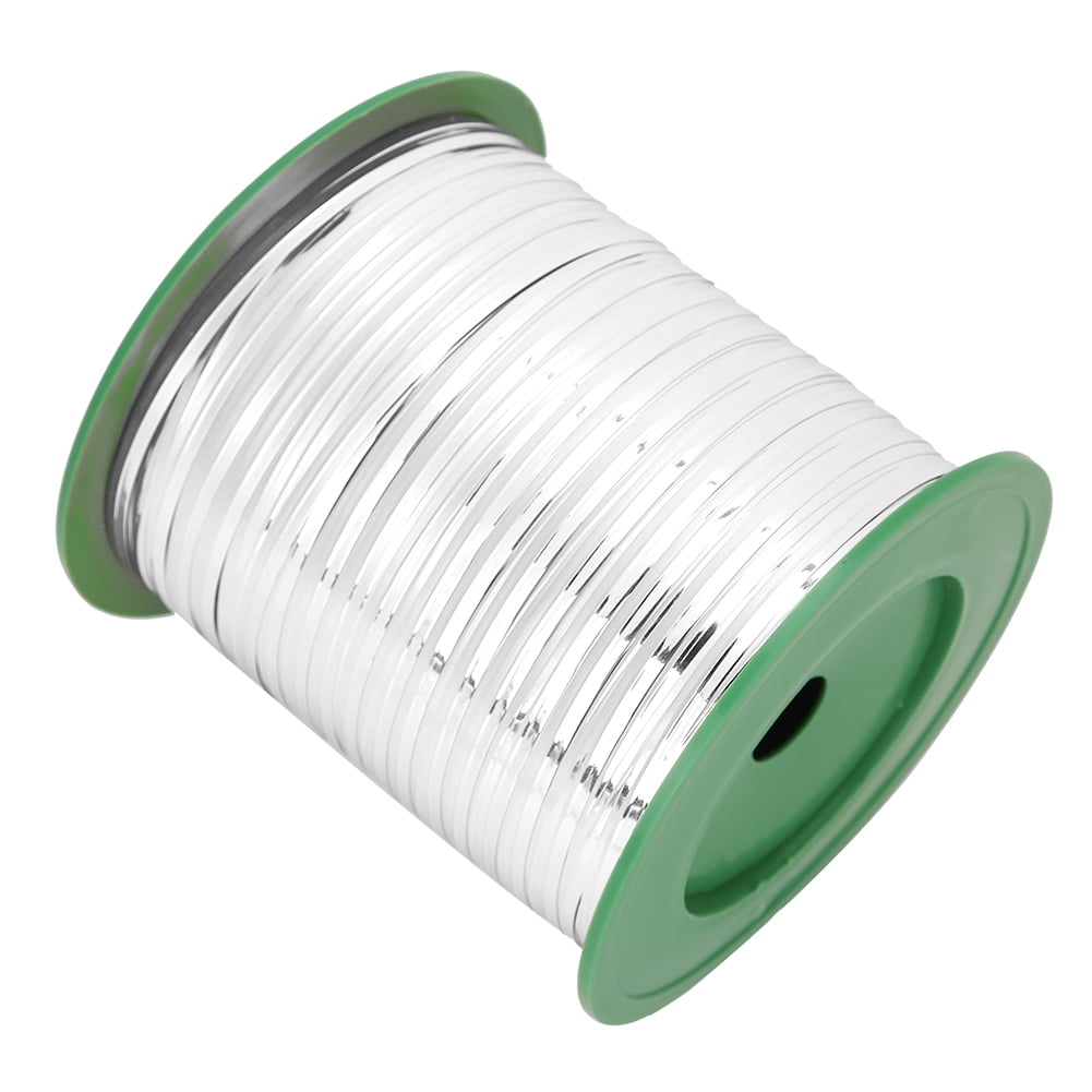 Click here for Dewin Flower Twist Ties 400 Yards Twist Ties Candi... prices