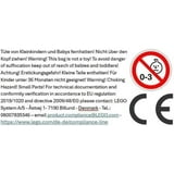 LEGO Minecraft: End Warrior with Shulker and Chorus Plant - Ages 6 ...