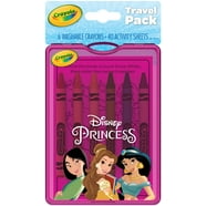 Crayola Inspiration Art Desk 100 Count - Walmart.com