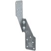 Simpson Strong Tie RTF2Z ZMAX Galvanized 18-Gauge 2X Rigid Tie Flat 10 ...