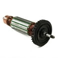 Gerich Armature Rotor for MAKITA Angle Grinder 9556 9557 9558 9556NB ...
