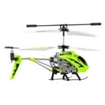 POCO DIVO SYMA S107G RC Helicopter S107 Infrared 3CH Mini Metal Flight ...