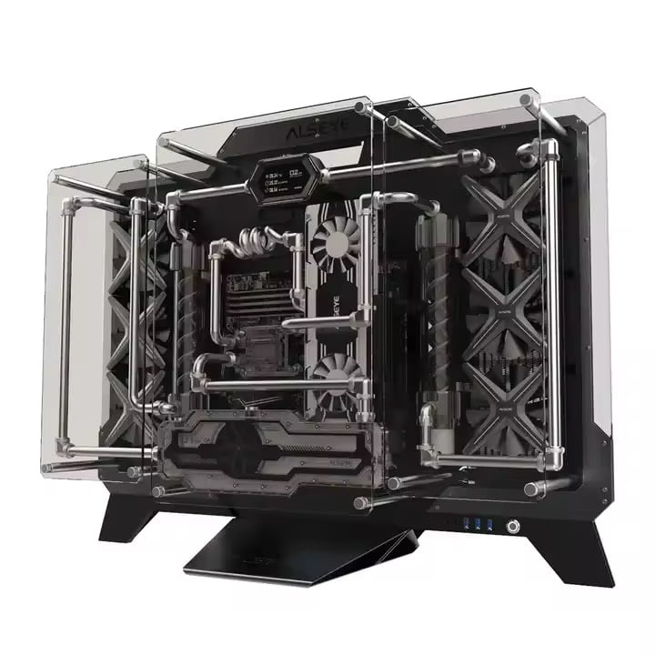 Click here for Other Atx/E-Atx/Xl-Atx Computer Case prices