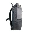 Ozark Trail Bell Mountain 24L Roll Top Daypack - Walmart.com